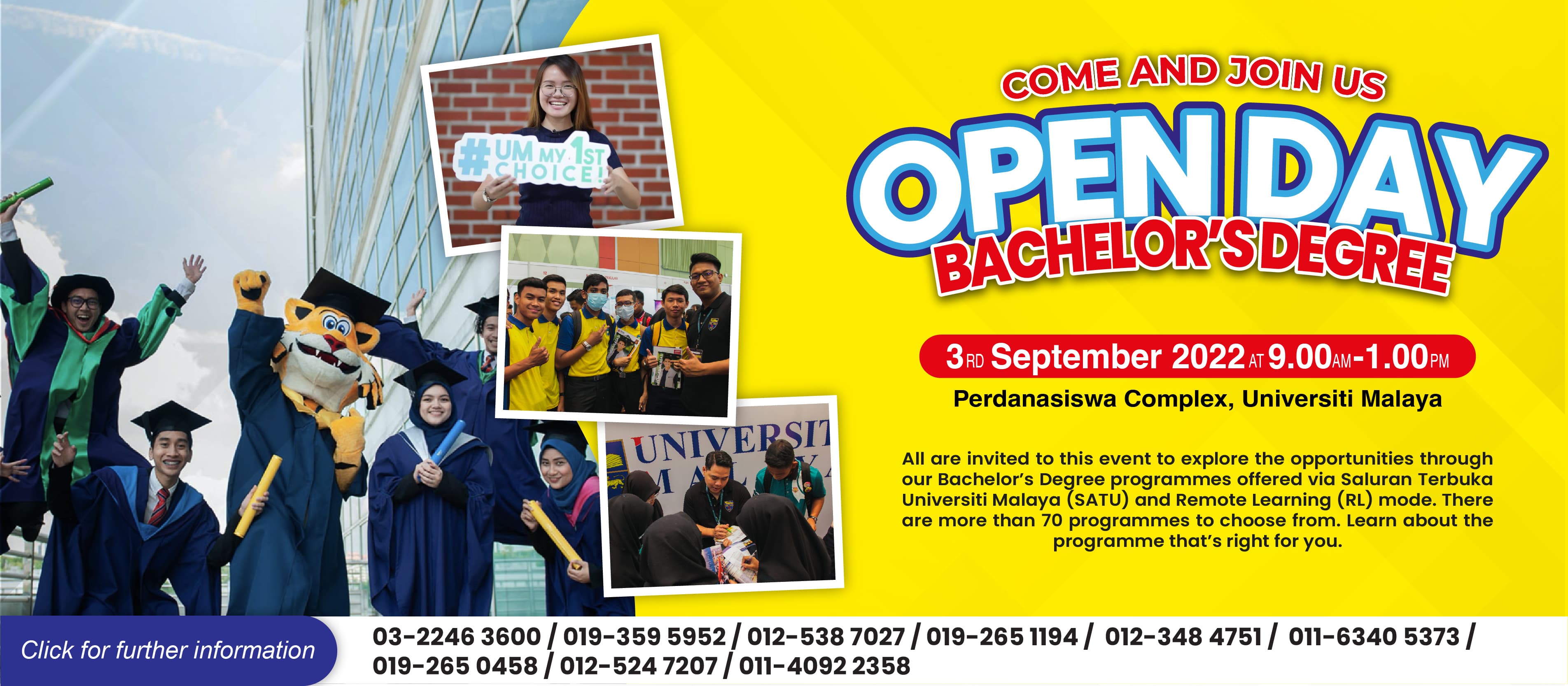 Home [www.umcced.edu.my]